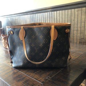 Louis Vuitton | Bags | Authentic Louis Vuitton | Poshmark
